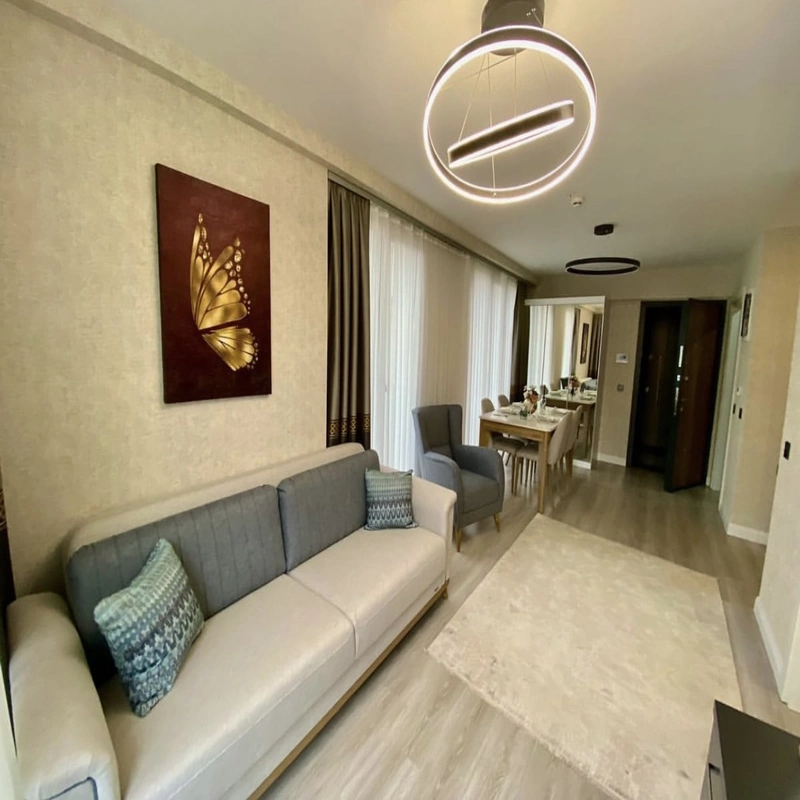 Quattro İstanbul Project | Details & Prices