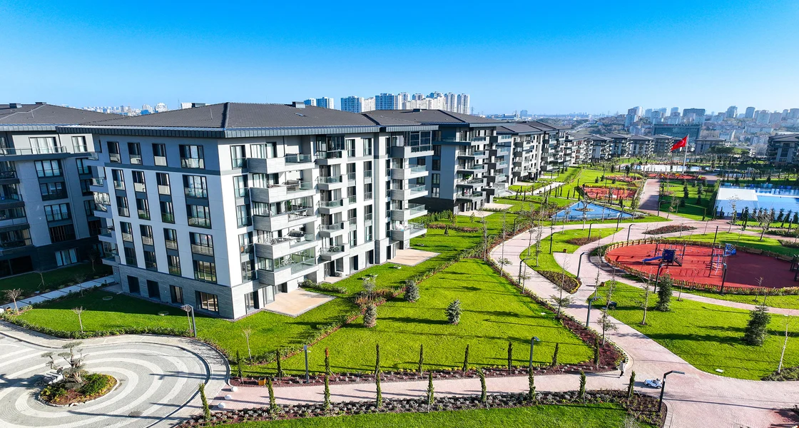Tema İstanbul 2 Projesi | Detaylar ve Fiyatlar
