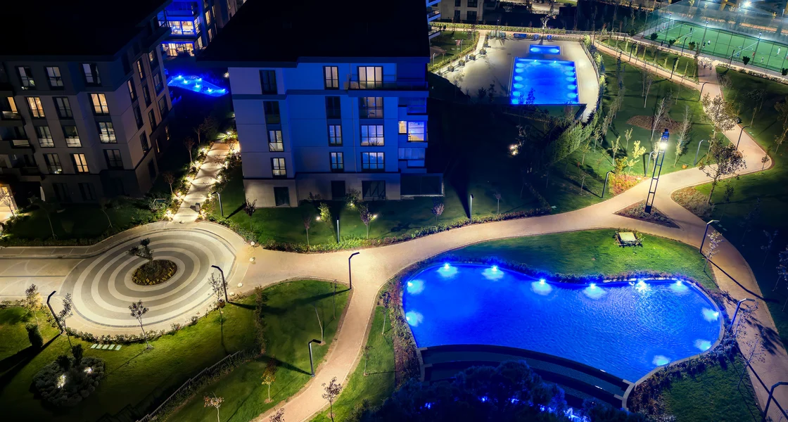 Tema İstanbul 2 Project | Details & Prices
