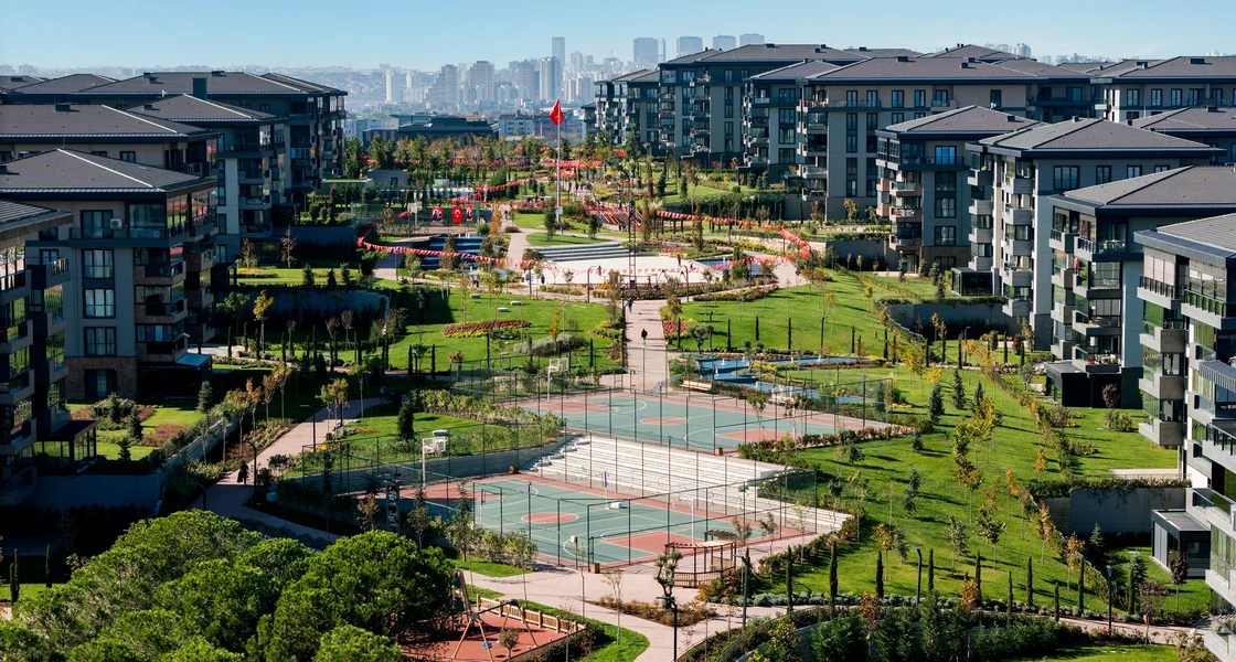 Tema İstanbul 2 Project | Details & Prices