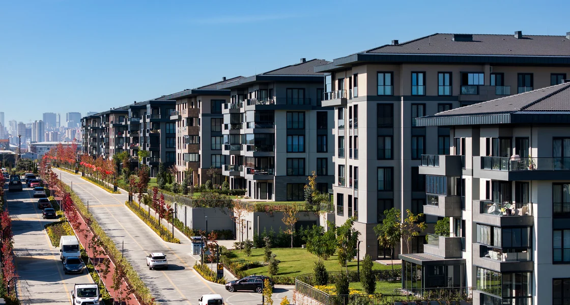 Tema İstanbul 2 Project | Details & Prices