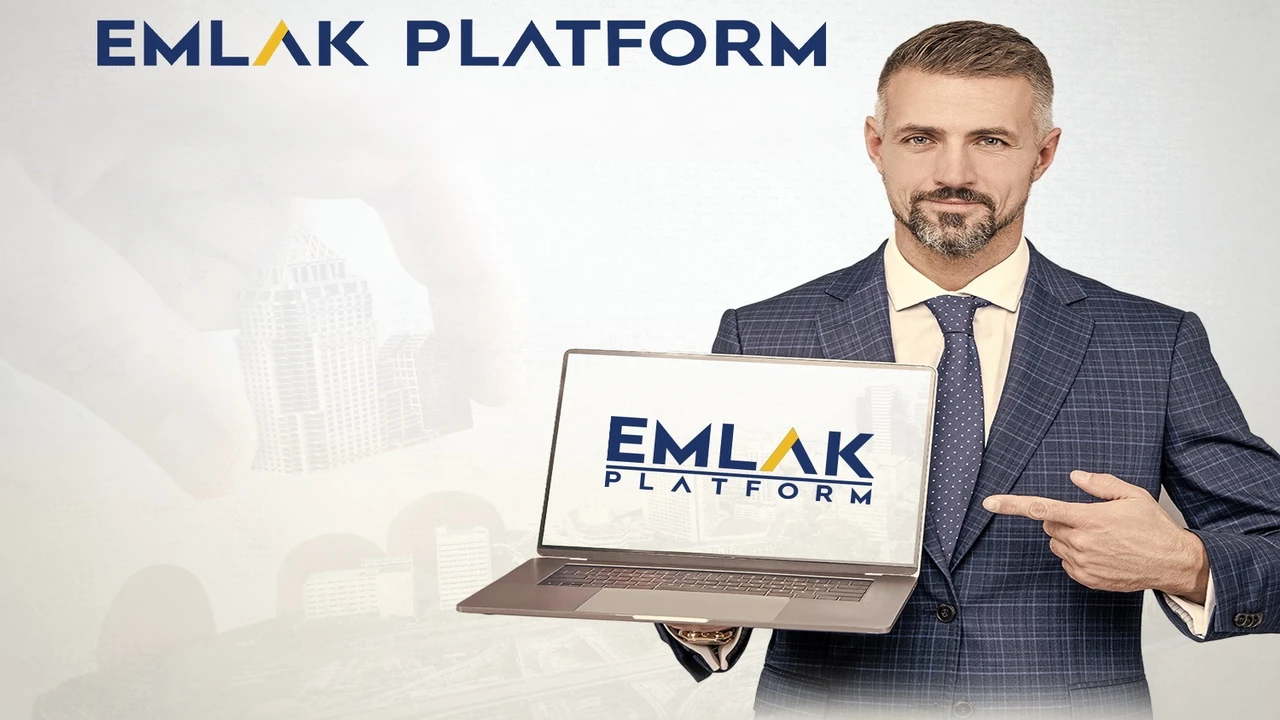 Emlak Platformu gayrimenkul platformu nedir?