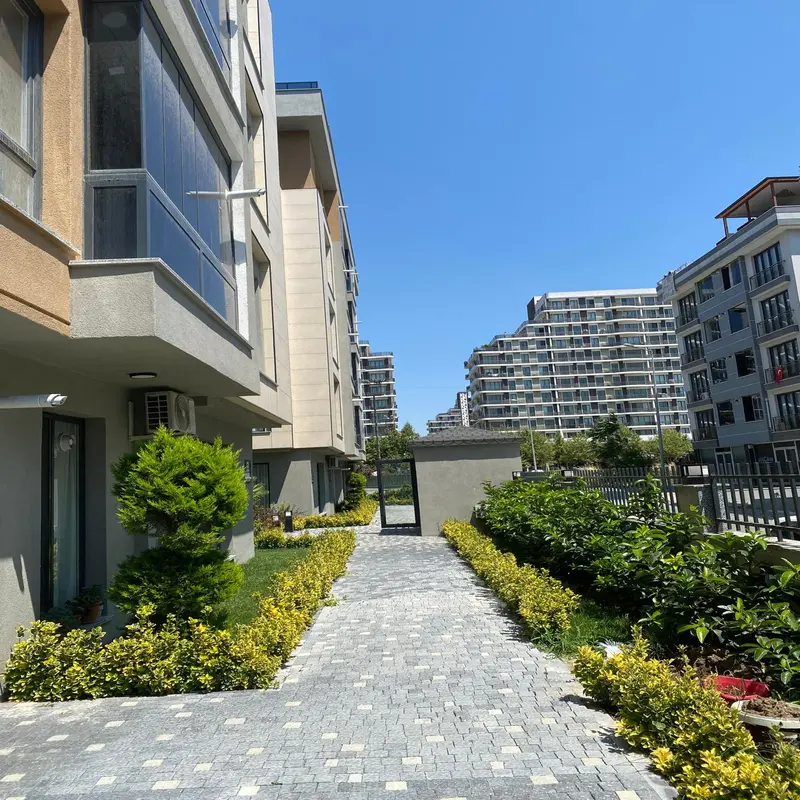 Lavin Marmara Project | Details & Prices