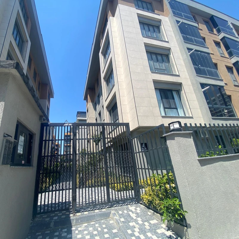 Lavin Marmara Project | Details & Prices