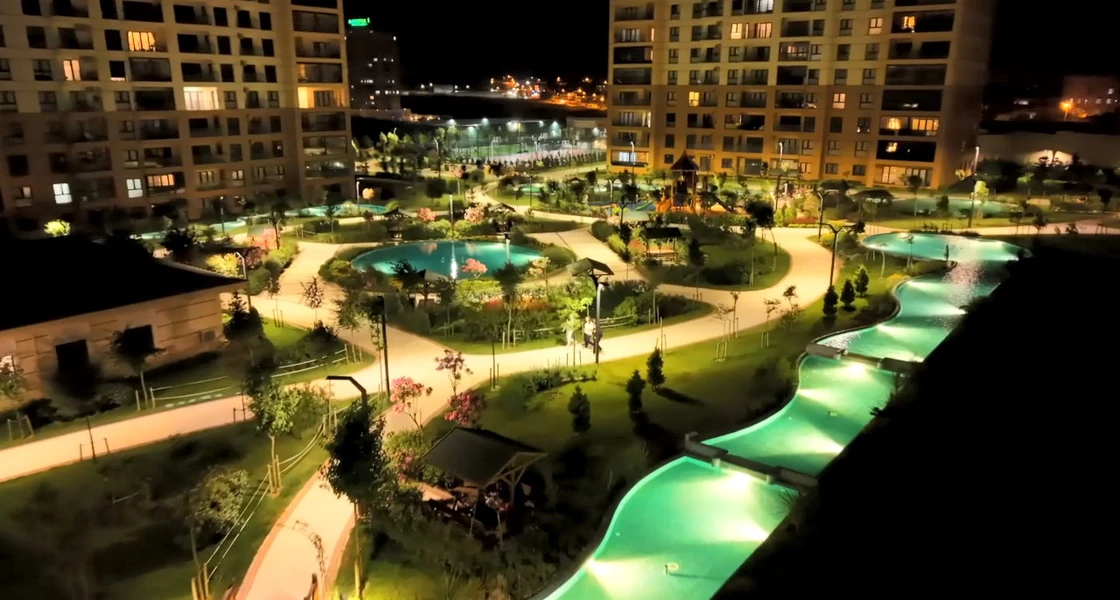 Bizim Evler 10 Project | Details & Prices