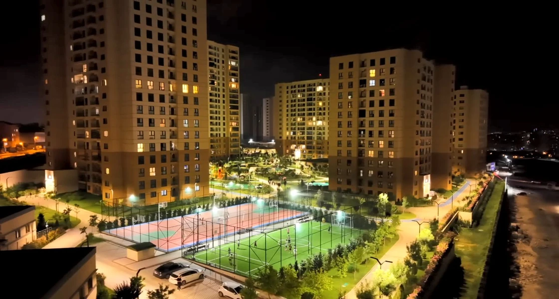 Bizim Evler 10 Project | Details & Prices