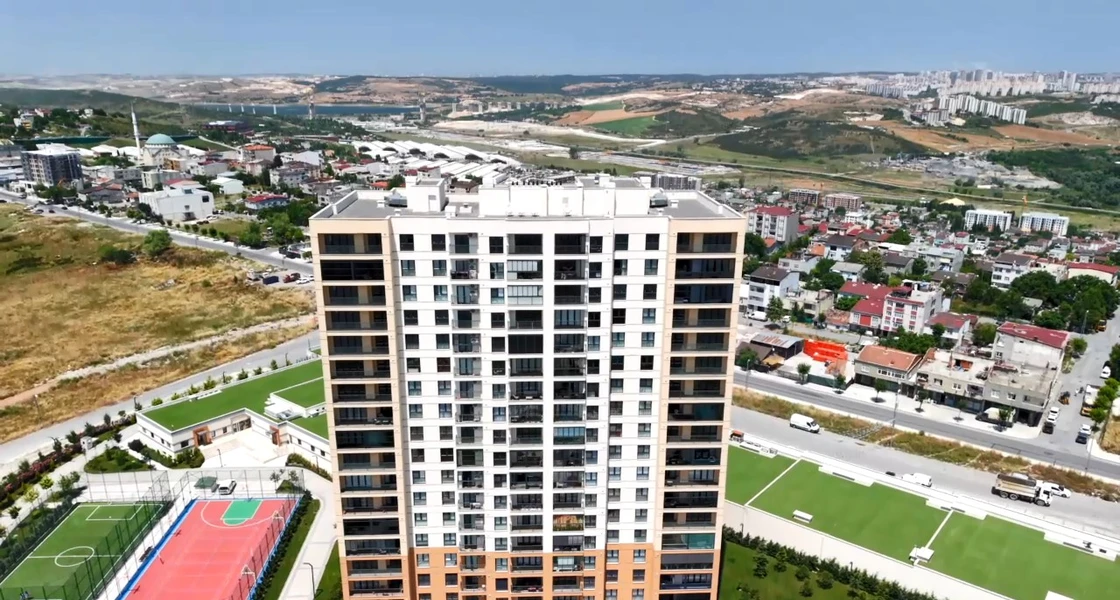 Bizim Evler 10 Projesi | Detaylar ve Fiyatlar