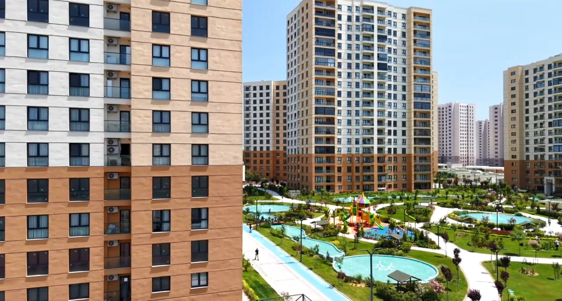 Bizim Evler 10 Projesi | Detaylar ve Fiyatlar