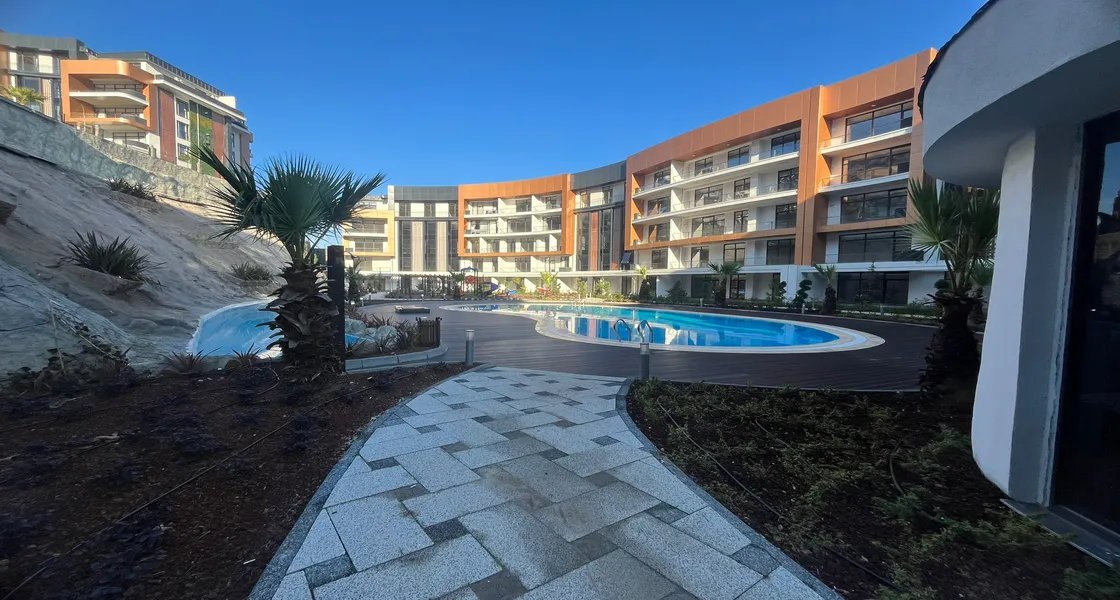 Zeray Perla Project | Details & Prices
