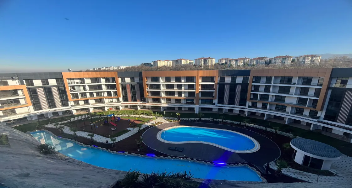 Zeray Perla Project | Details & Prices