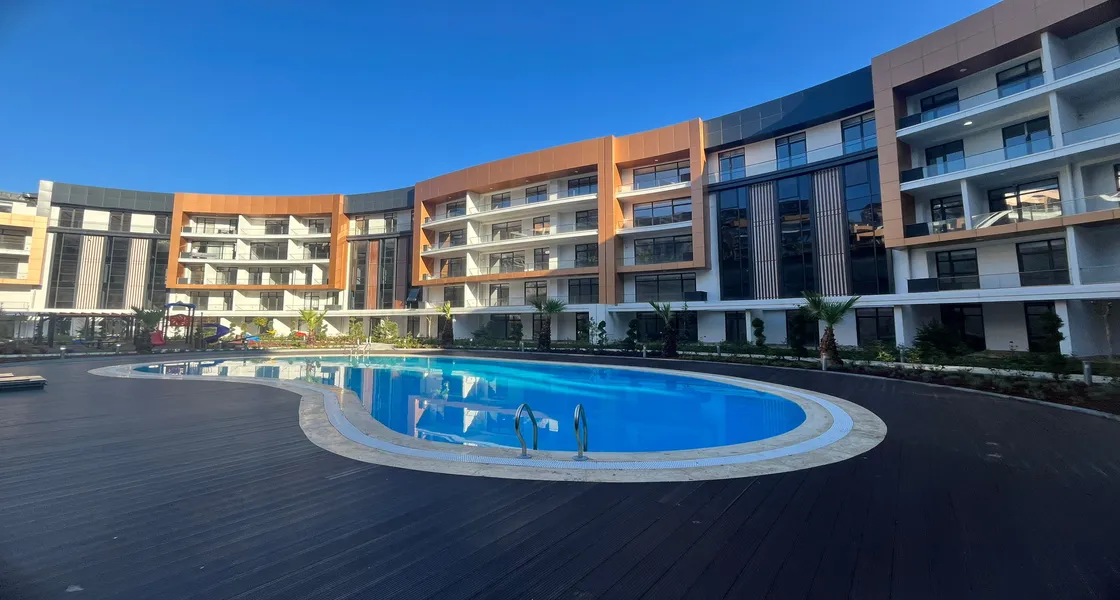 Zeray Perla Project | Details & Prices