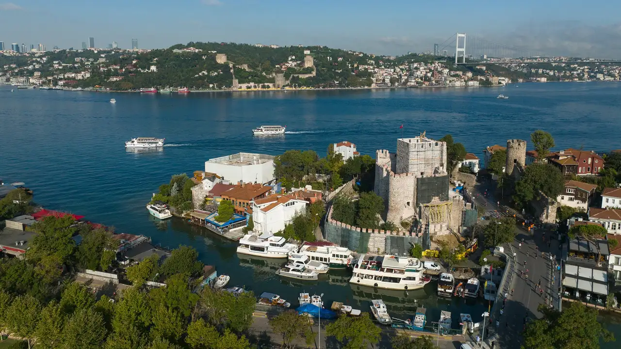 Beykoz İstanbul: Doğa, Turizm ve Gayrimenkul