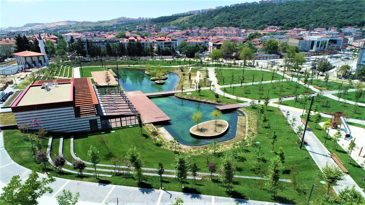 Catalca Istanbul | Tourism & Real Estate Guide