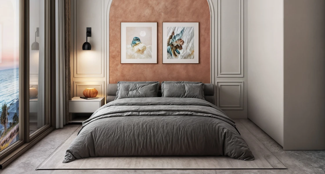 Beach Kestel 23 Project | Details & Prices