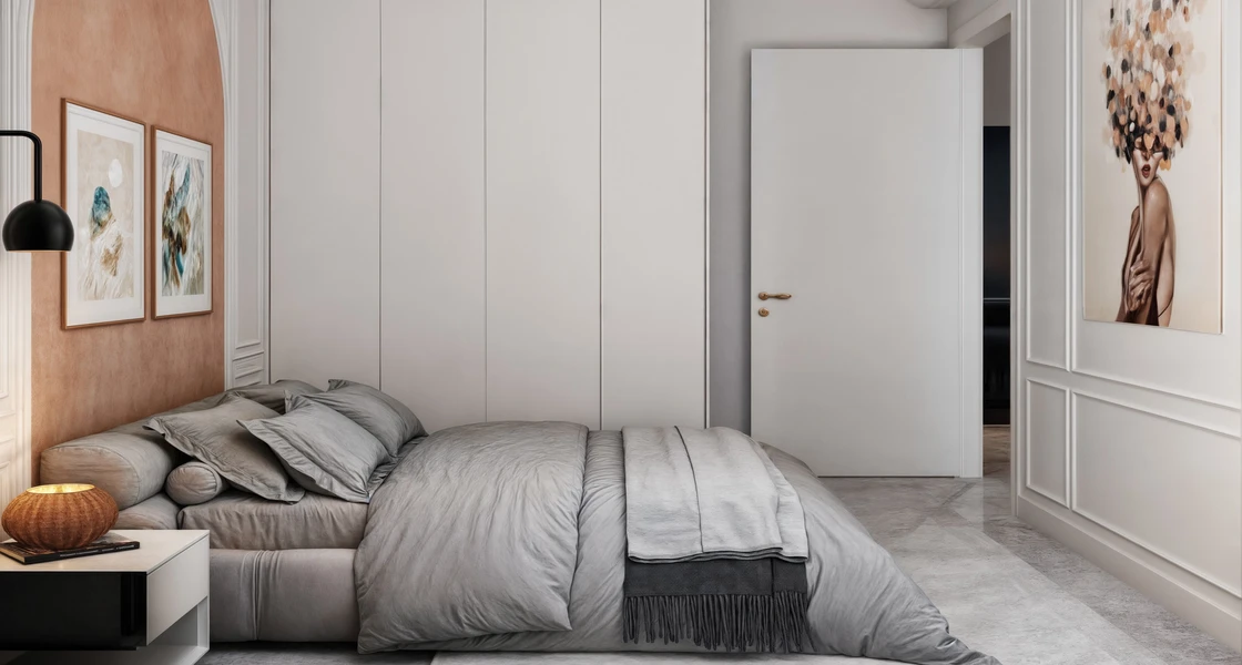 Beach Kestel 23 Project | Details & Prices