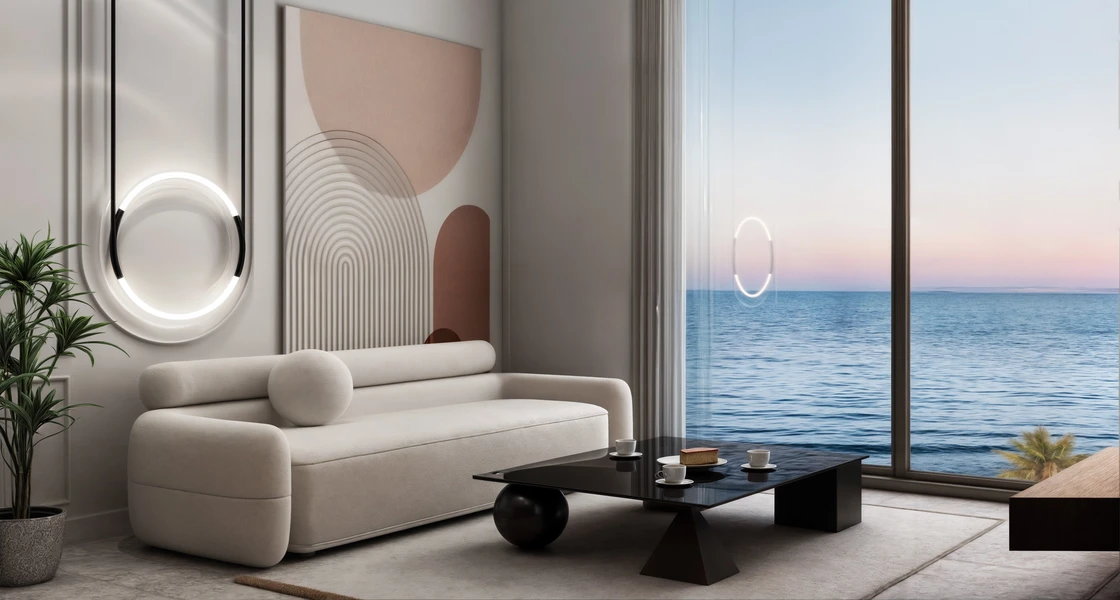 Beach Kestel 23 Project | Details & Prices