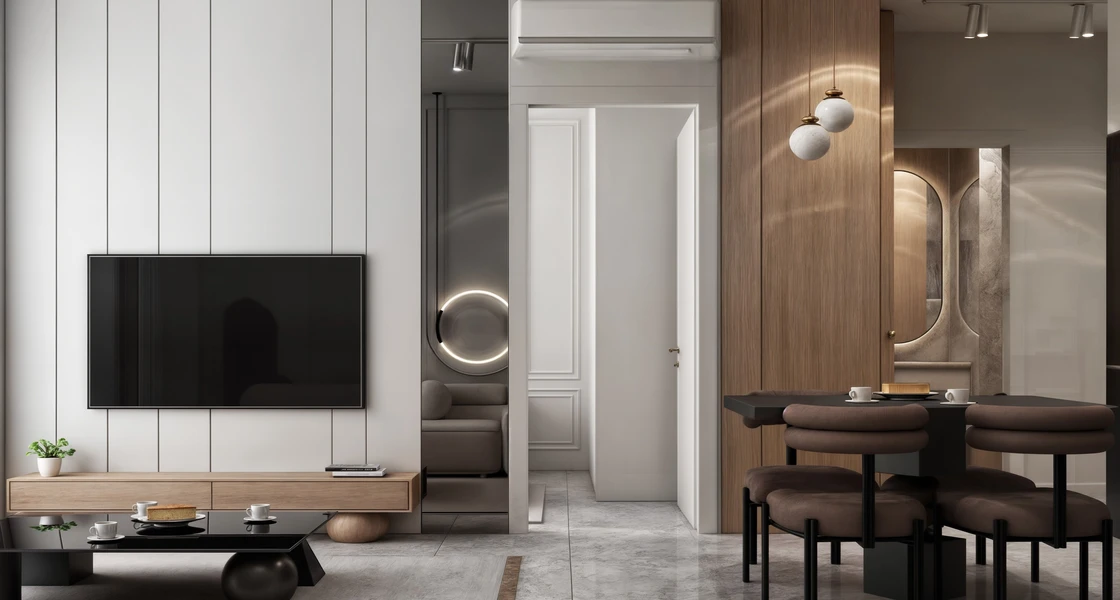 Beach Kestel 23 Project | Details & Prices